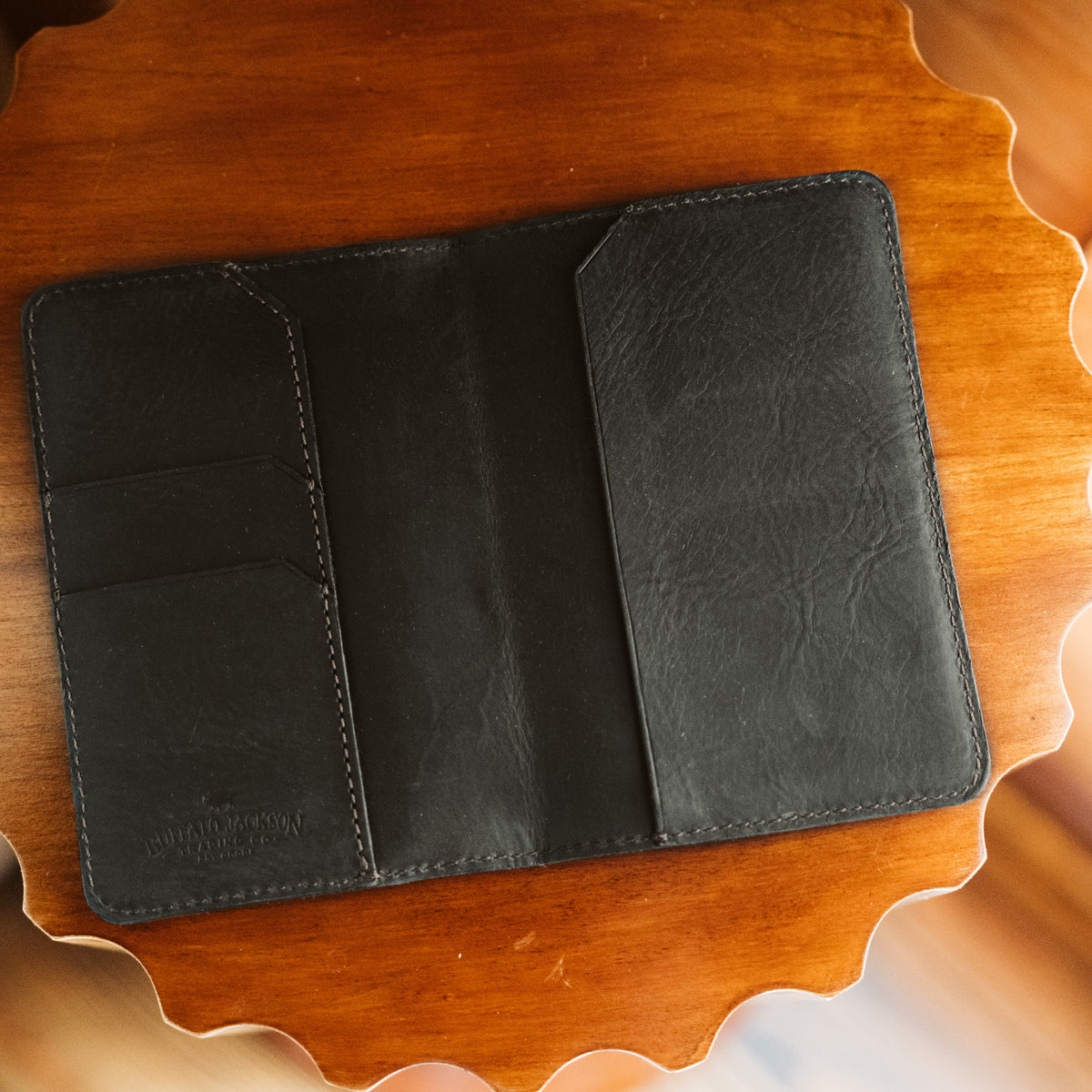 Durable Men's Leather Wallets for Everyday Use | Jack Andrews
